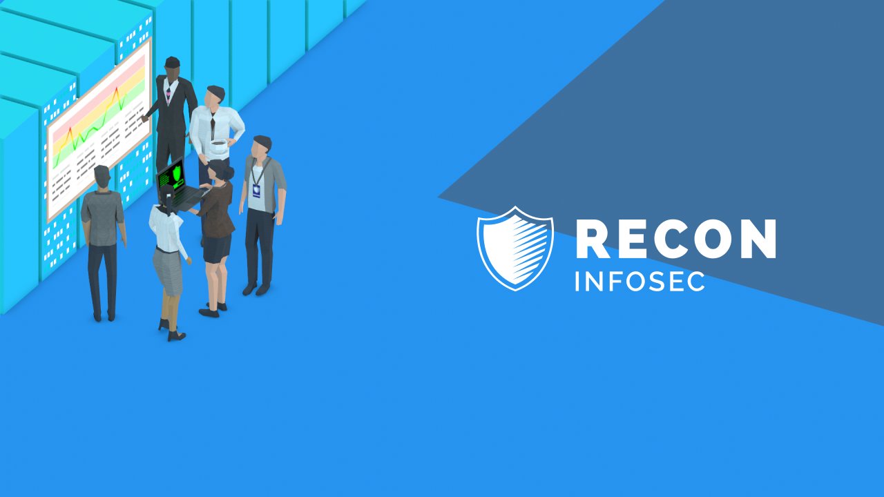 Guidance for Preventing Ransomware Attacks - Recon InfoSec